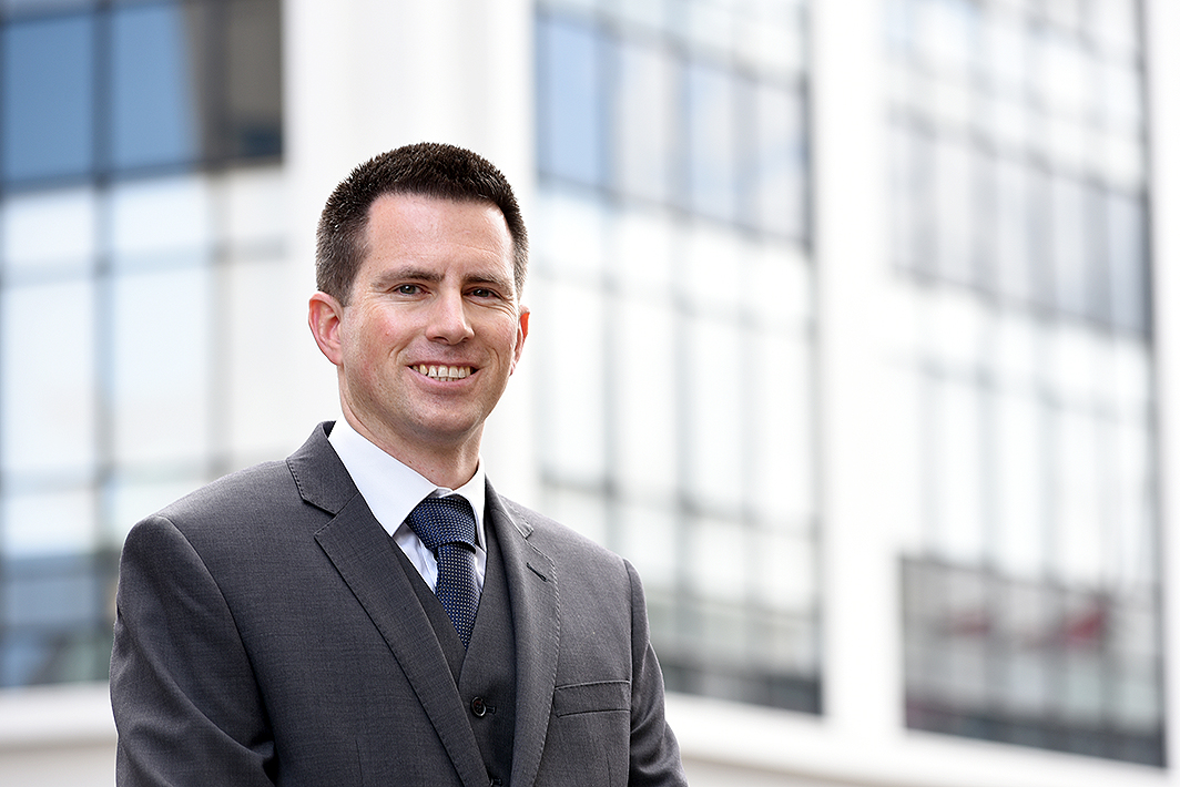 Martin Dillon Barrister - Dispute resolution advice and advocacy